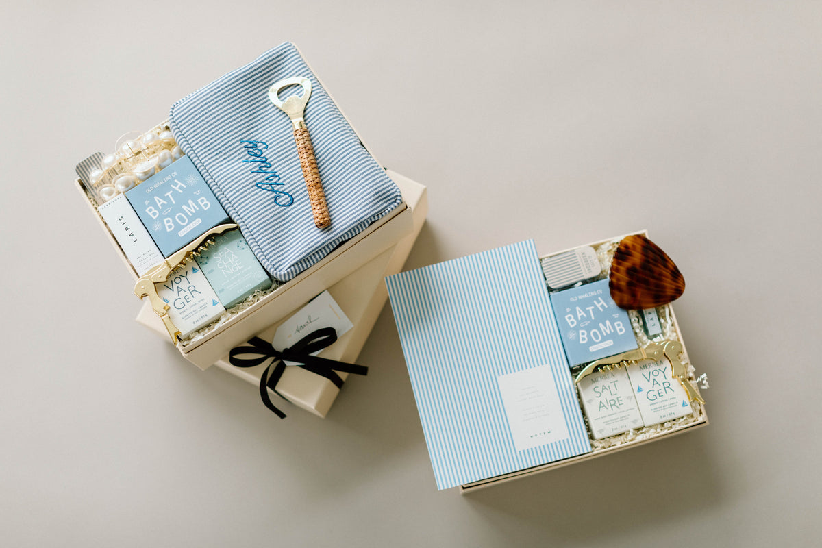 BOXFOX | Gift Boxes and Corporate Gifting