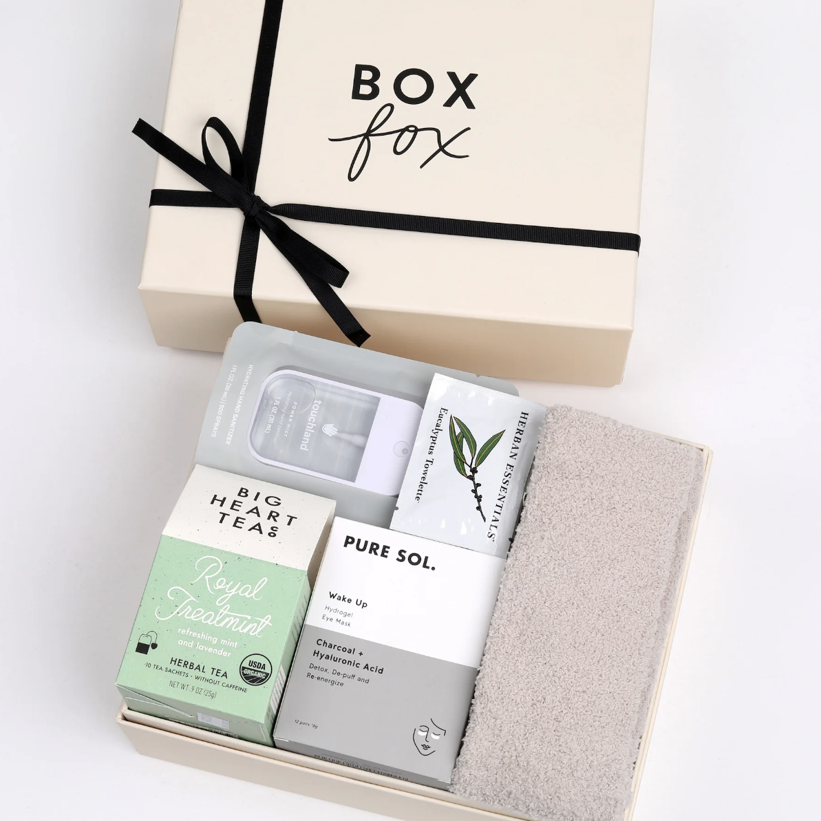 Sympathy, Care Packages and Get Well Soon Gifts | BOXFOX