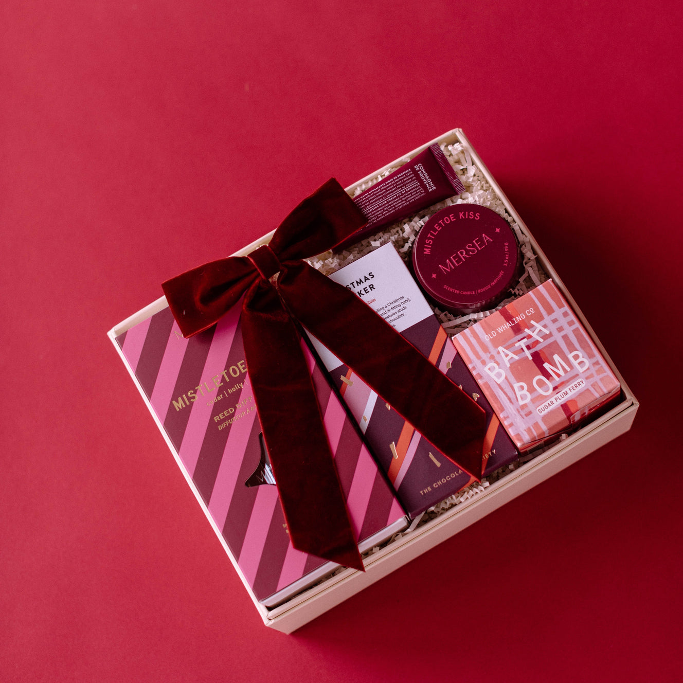 BOXFOX | Gift Boxes and Corporate Gifting