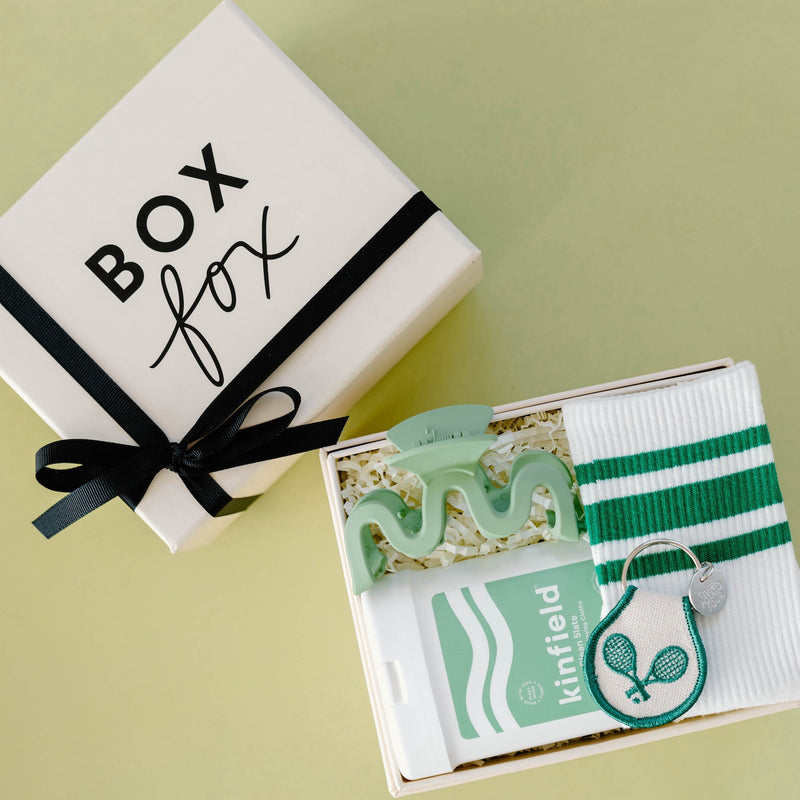 BOXFOX | Gift Boxes and Corporate Gifting