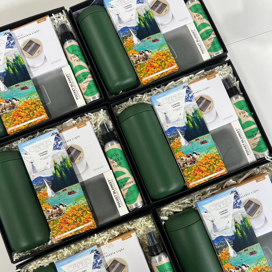 BOXFOX Corporate Gifting | BOXFOX