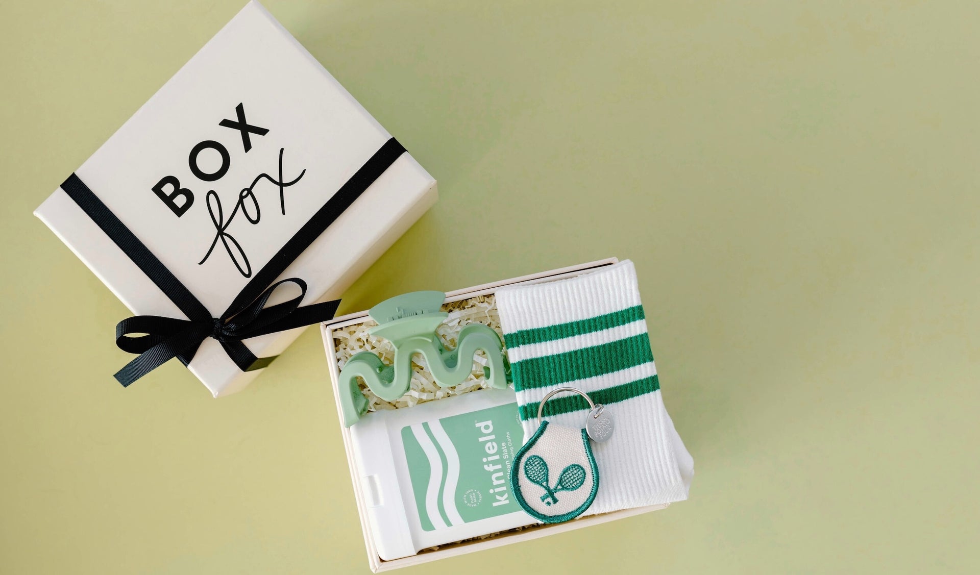 BOXFOX | Gift Boxes and Corporate Gifting