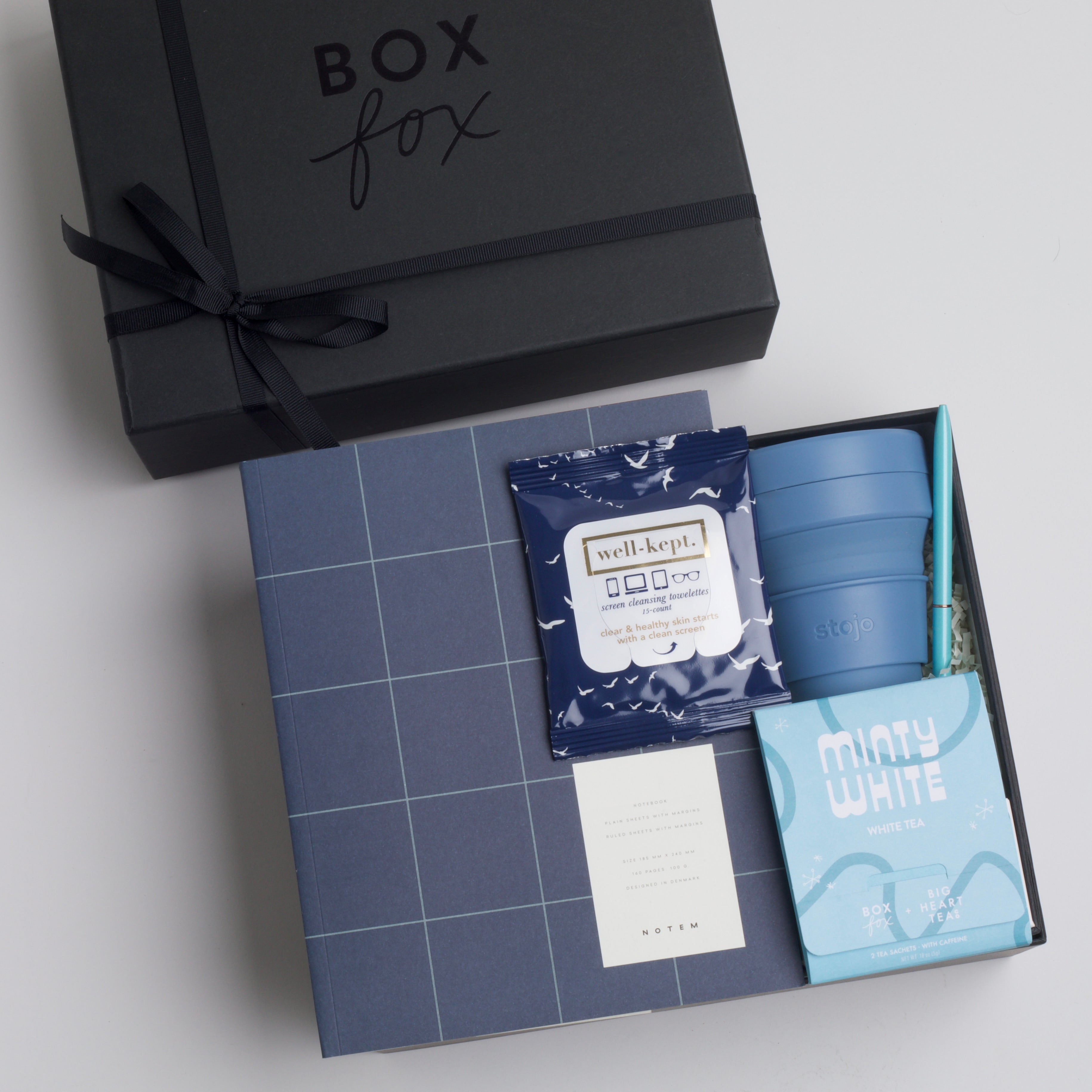 BOXFOX | GIFT BOXES