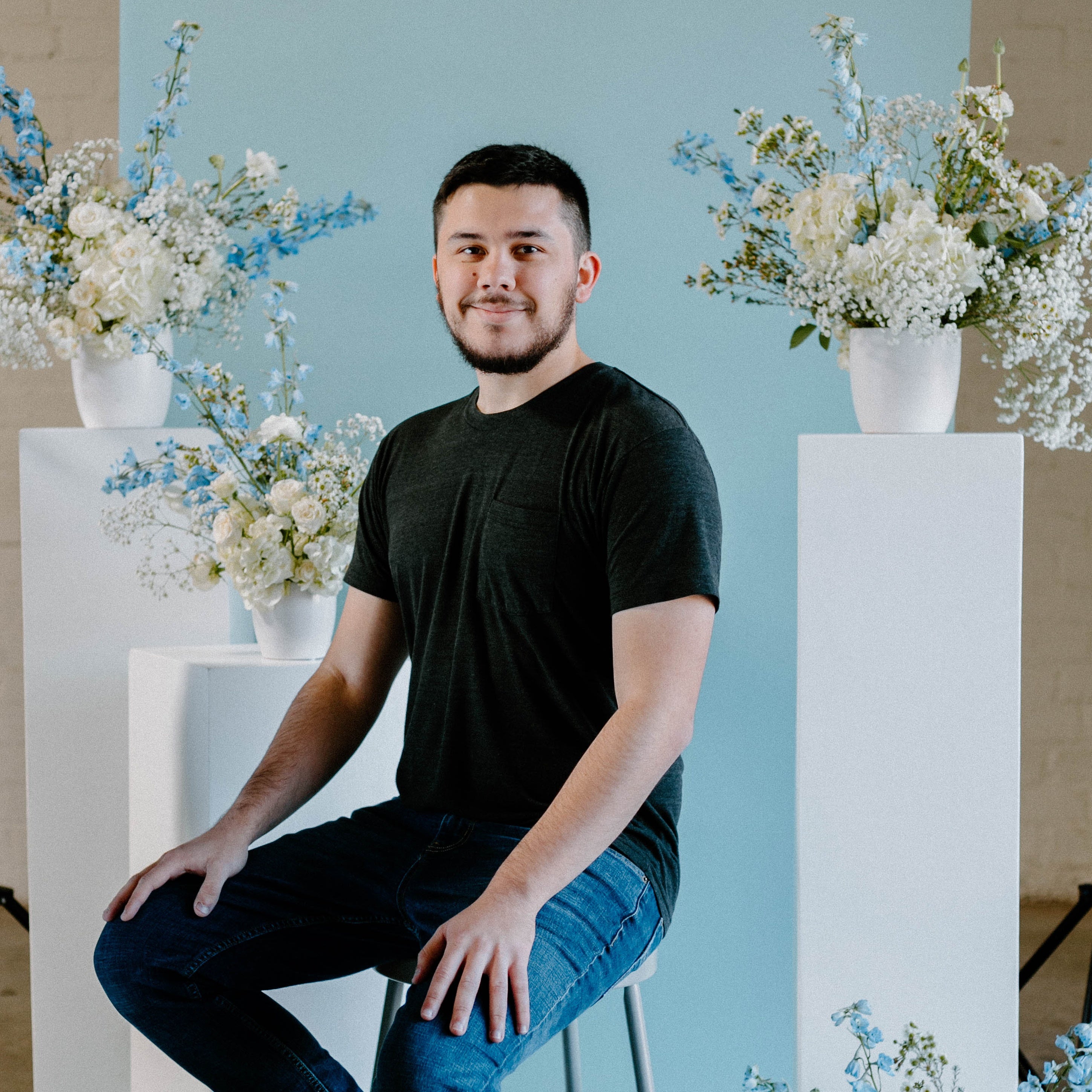 BOXFOX TEAM PAGE | BOXFOX