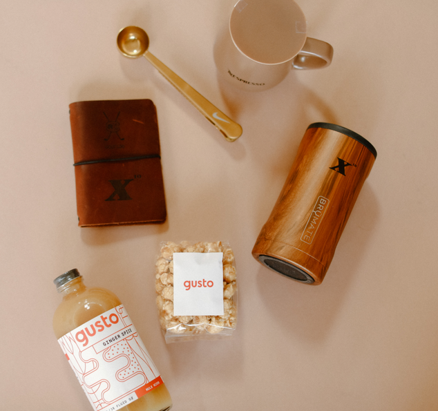 BOXFOX Corporate Gifting | BOXFOX
