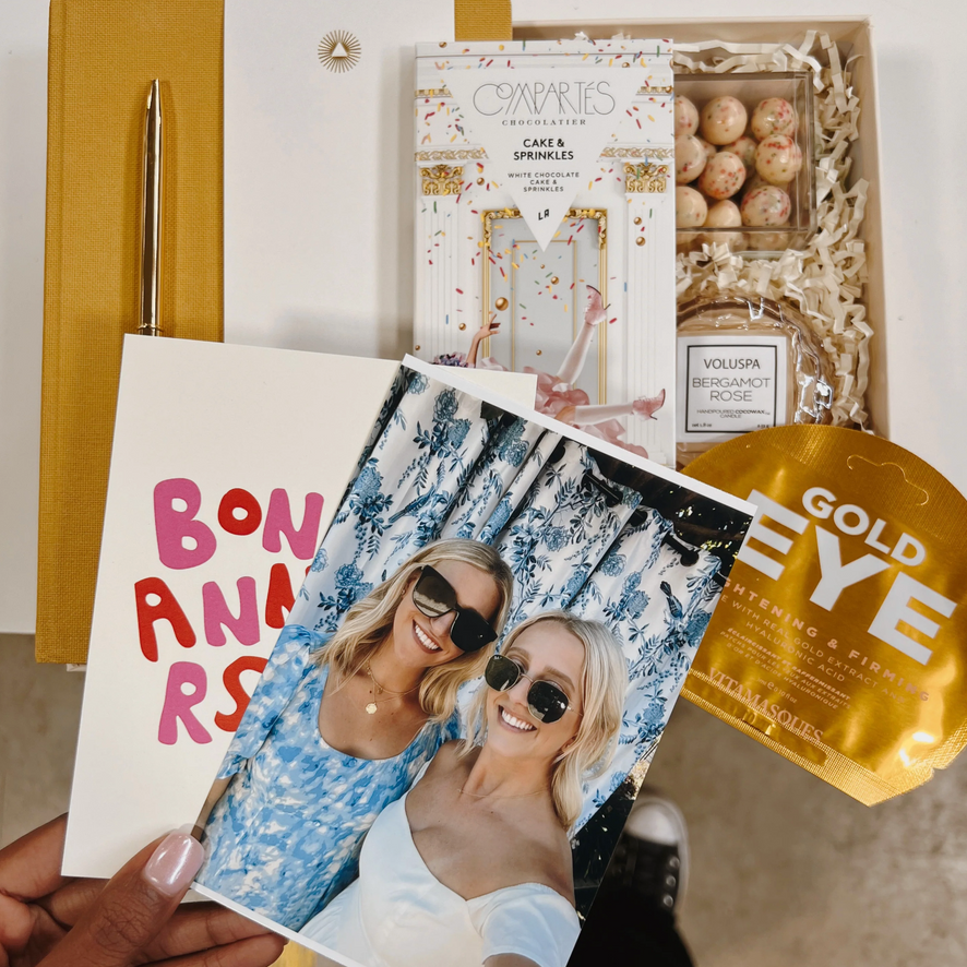 Birthday Gifts | BOXFOX