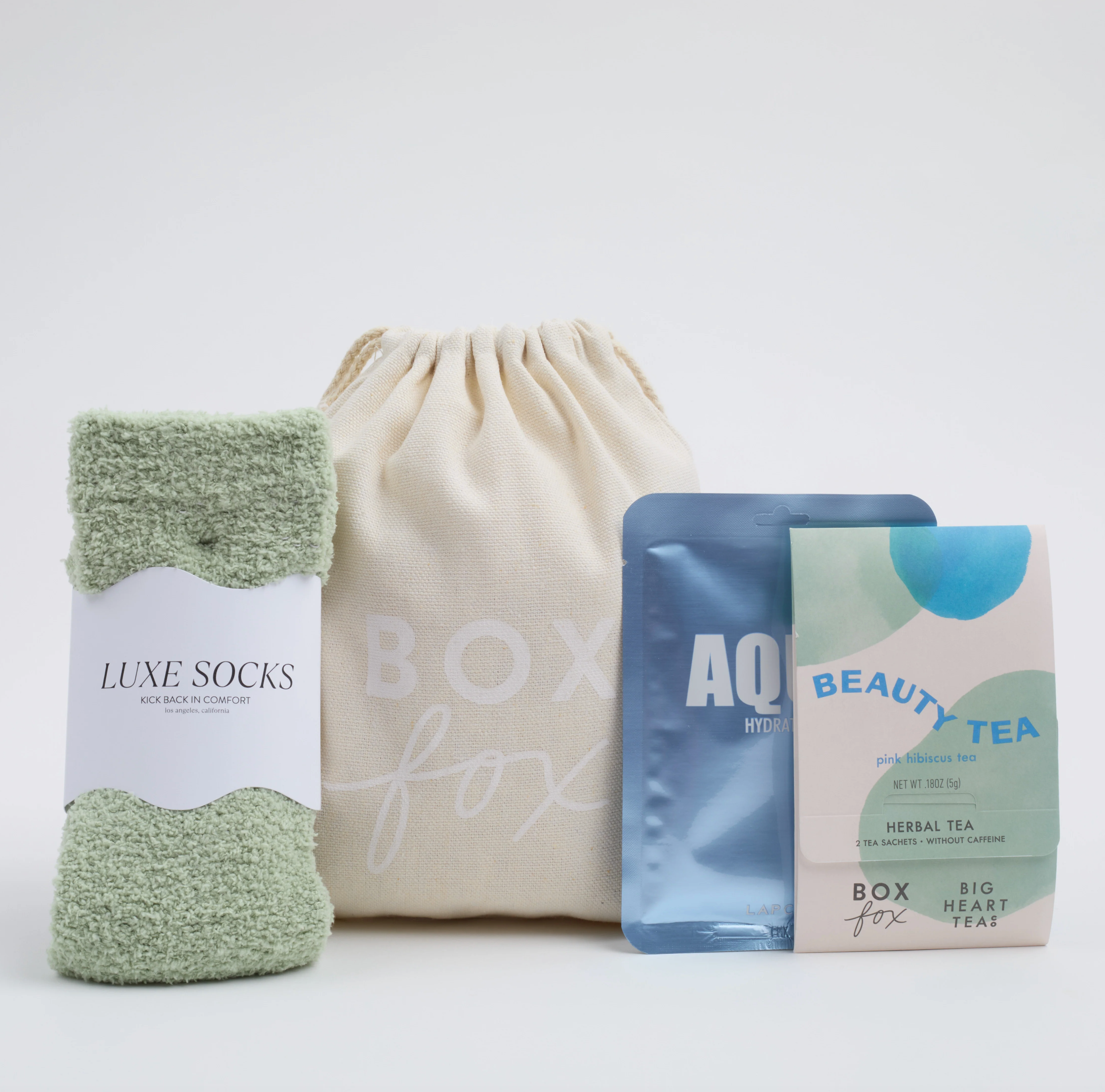 Gifts Under 50 Boxfox