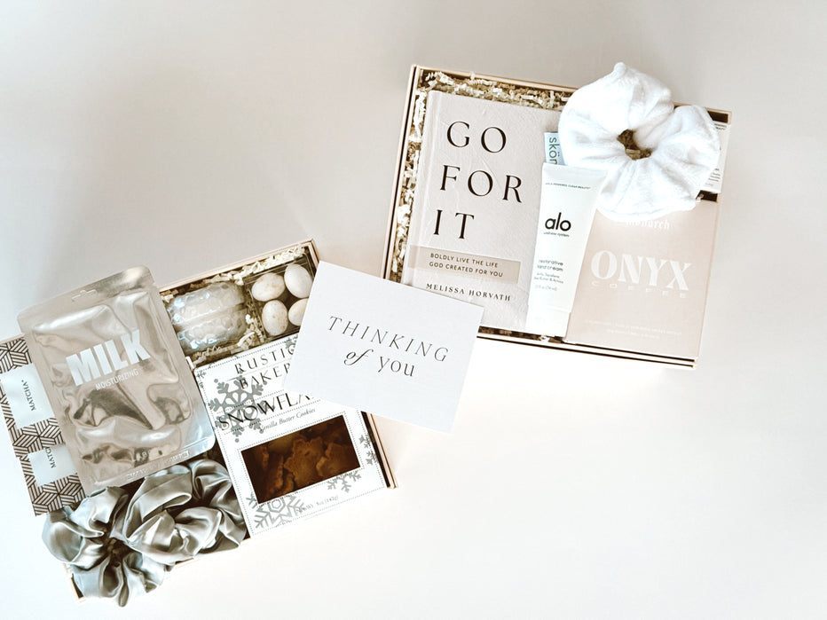 BOXFOX | Gift Boxes and Corporate Gifting