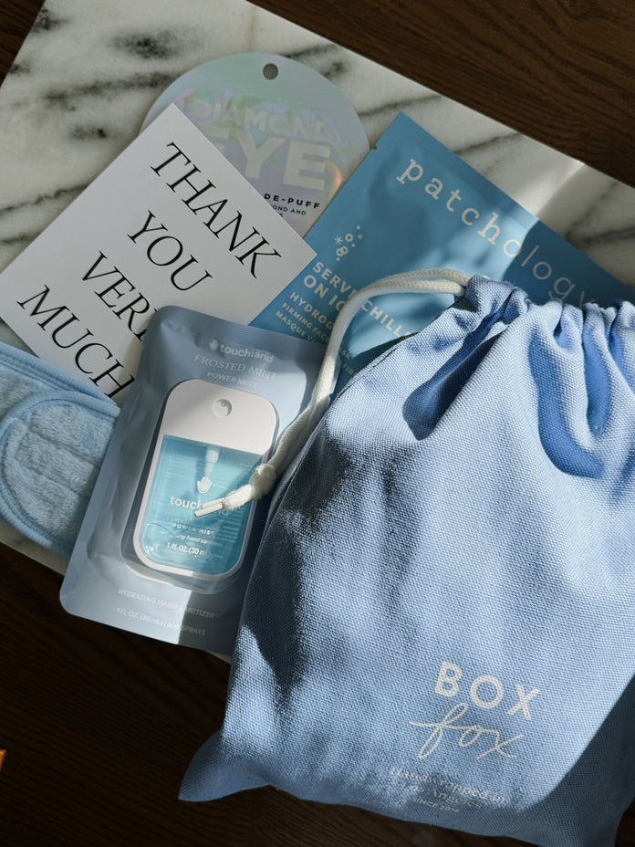 BOXFOX | Gift Boxes and Corporate Gifting