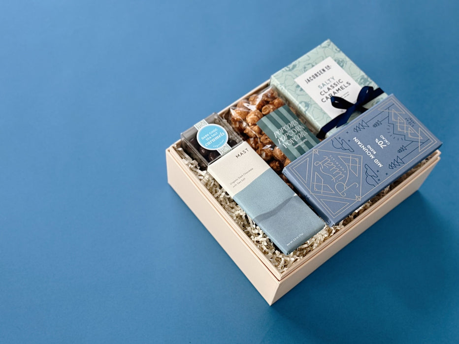 BOXFOX | Gift Boxes and Corporate Gifting