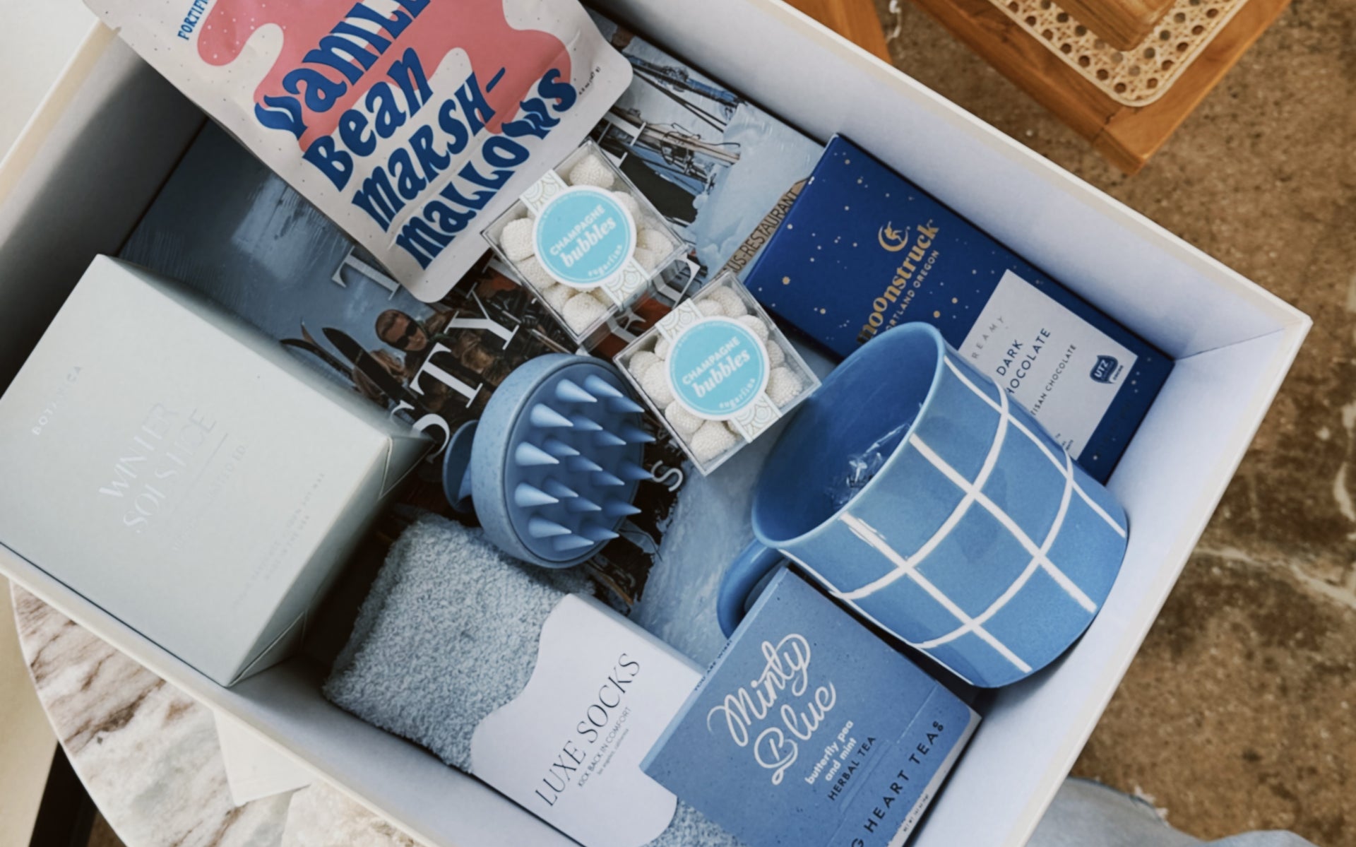 BOXFOX | Gift Boxes and Corporate Gifting