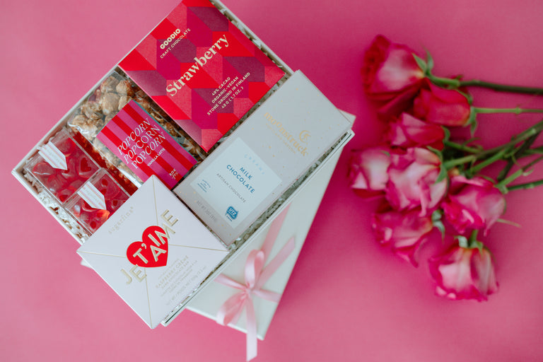 BOXFOX | Gift Boxes and Corporate Gifting