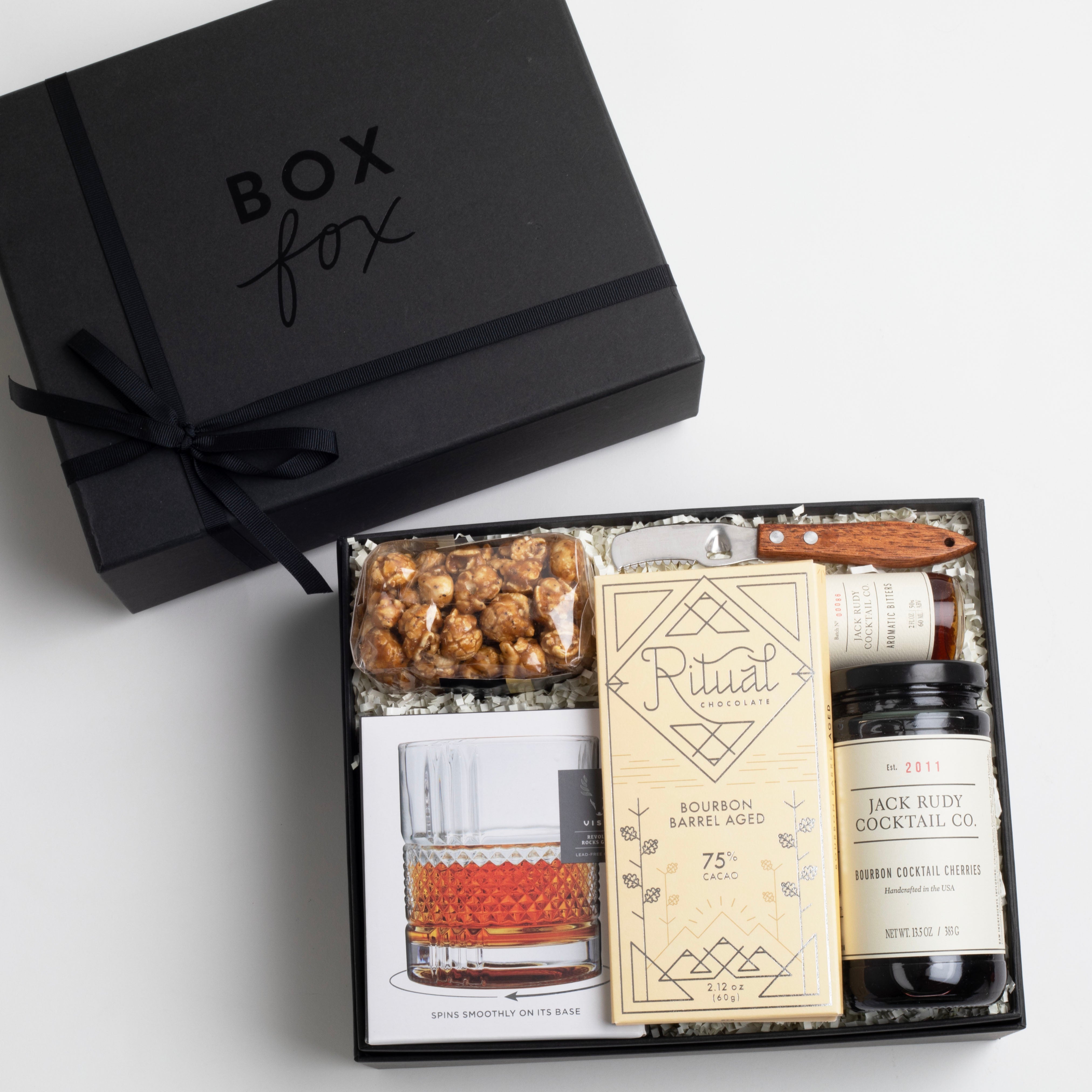 BOXFOX | GIFT BOXES