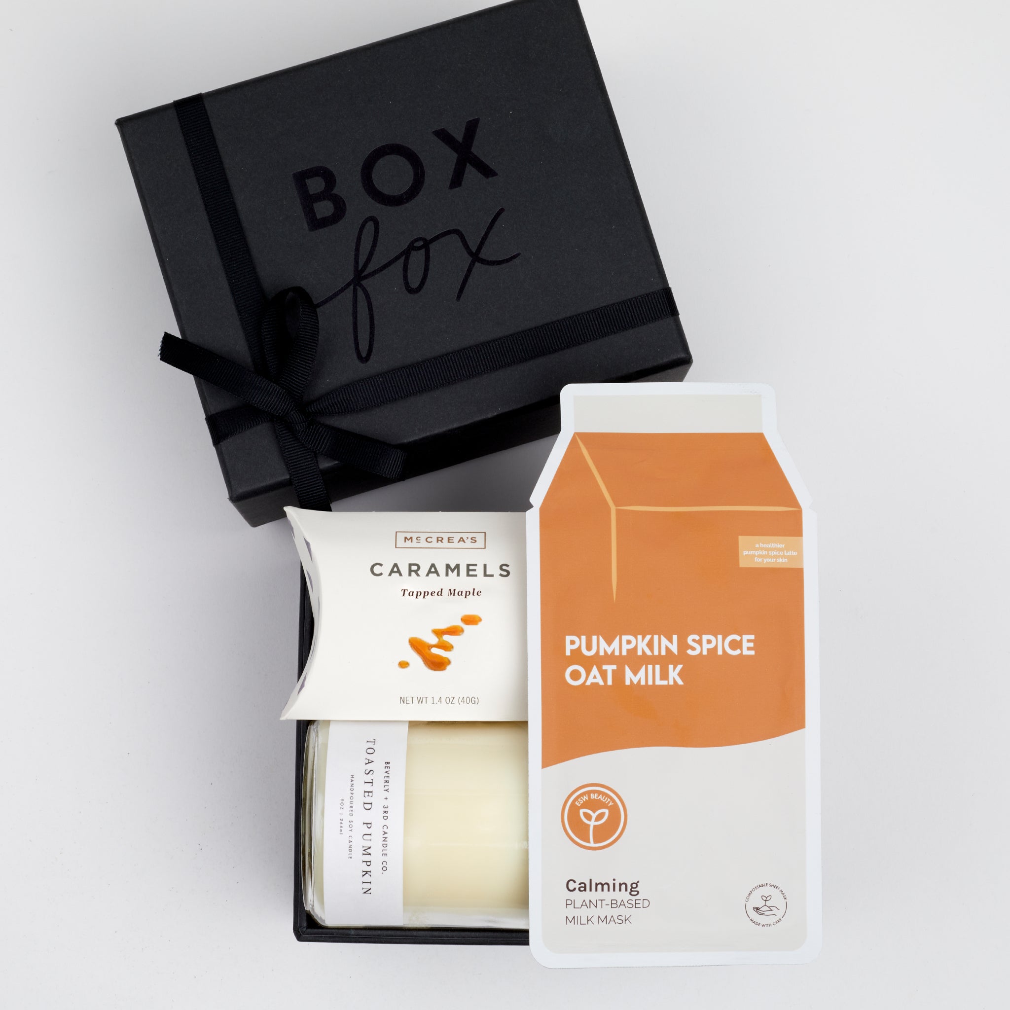BOXFOX | GIFT BOXES