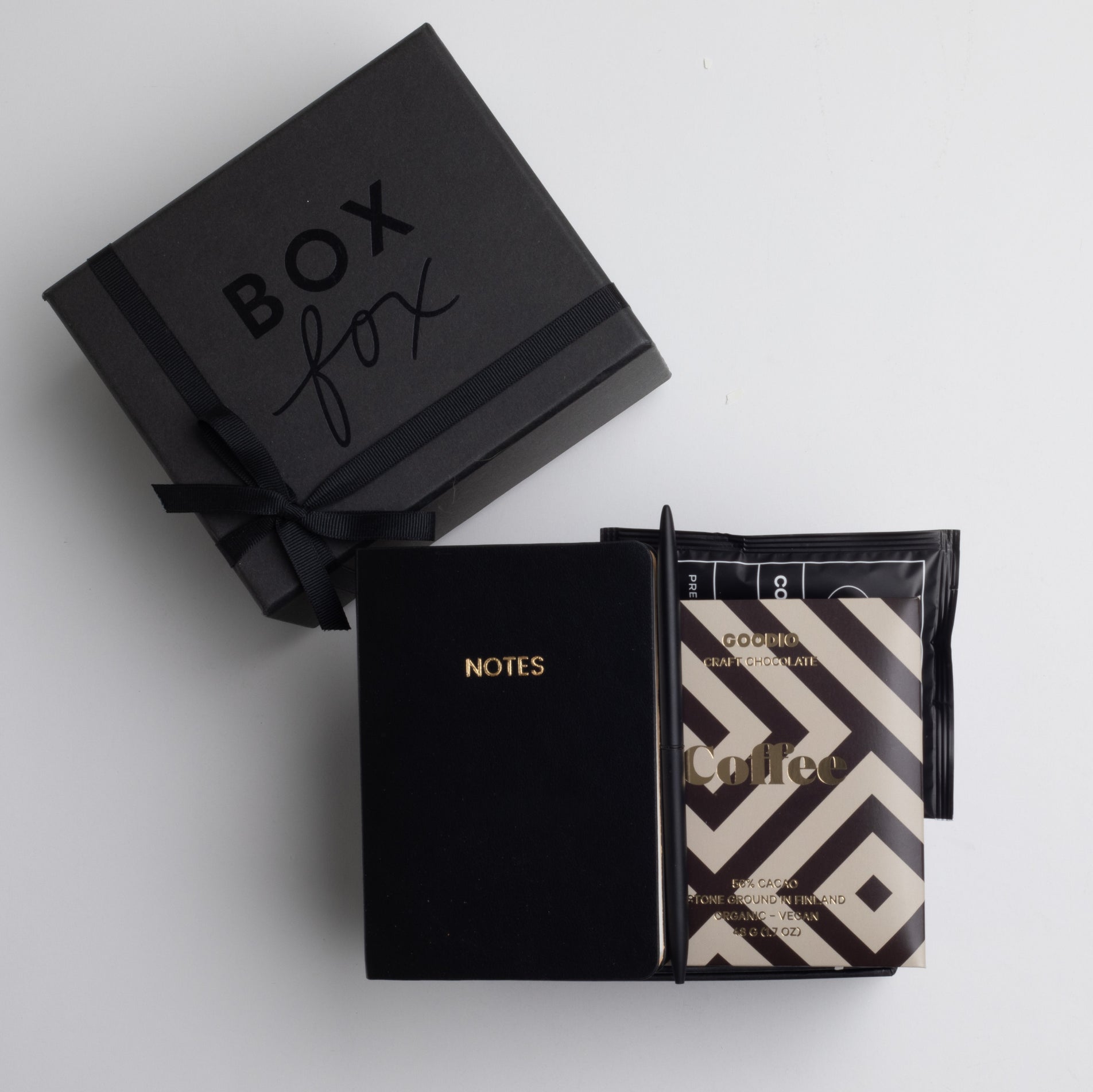 Thank You | BOXFOX