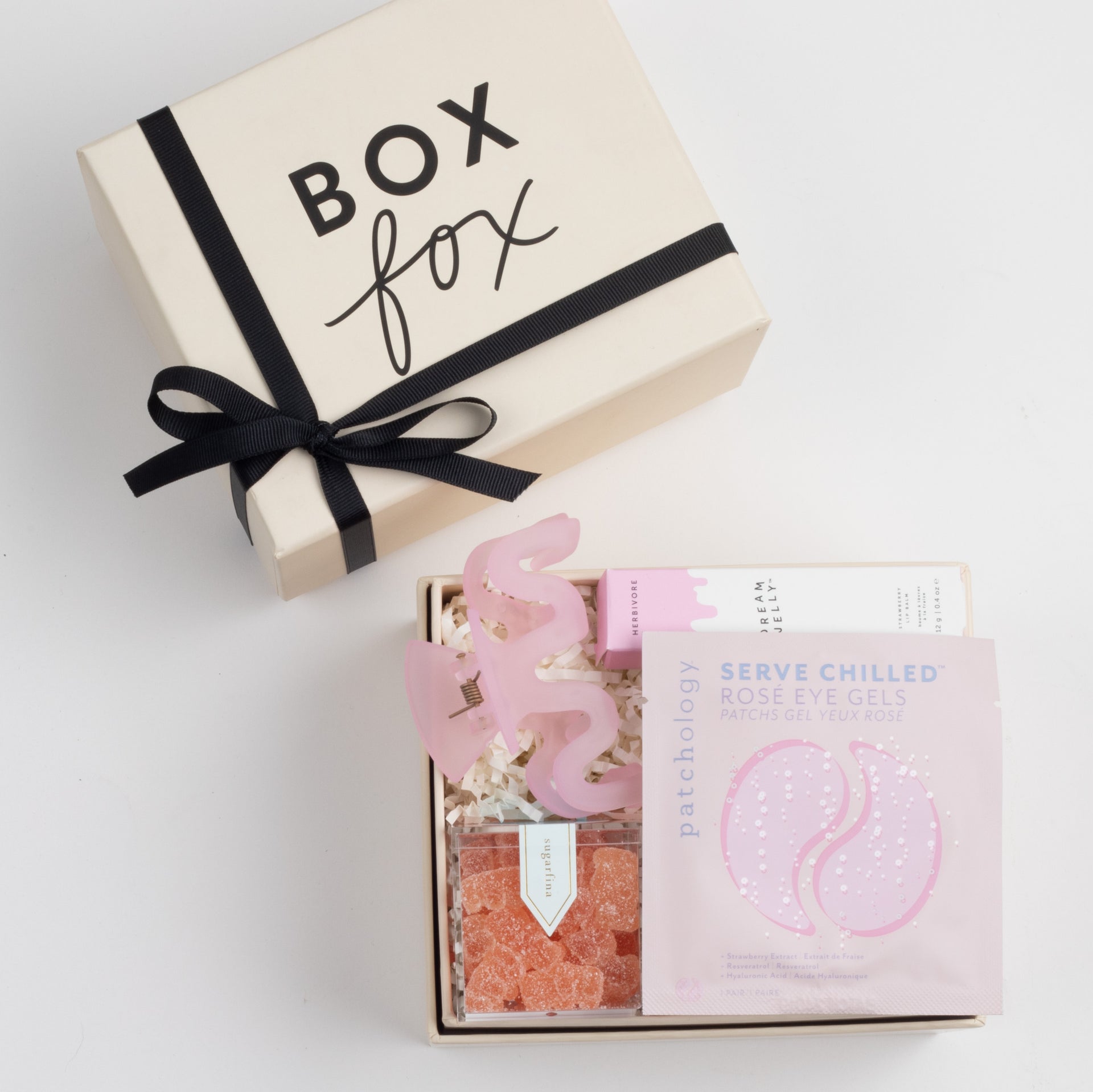 BRIDESMAIDBOXFOX | BOXFOX