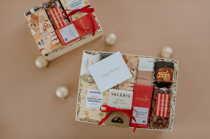 BOXFOX | Gift Boxes and Corporate Gifting