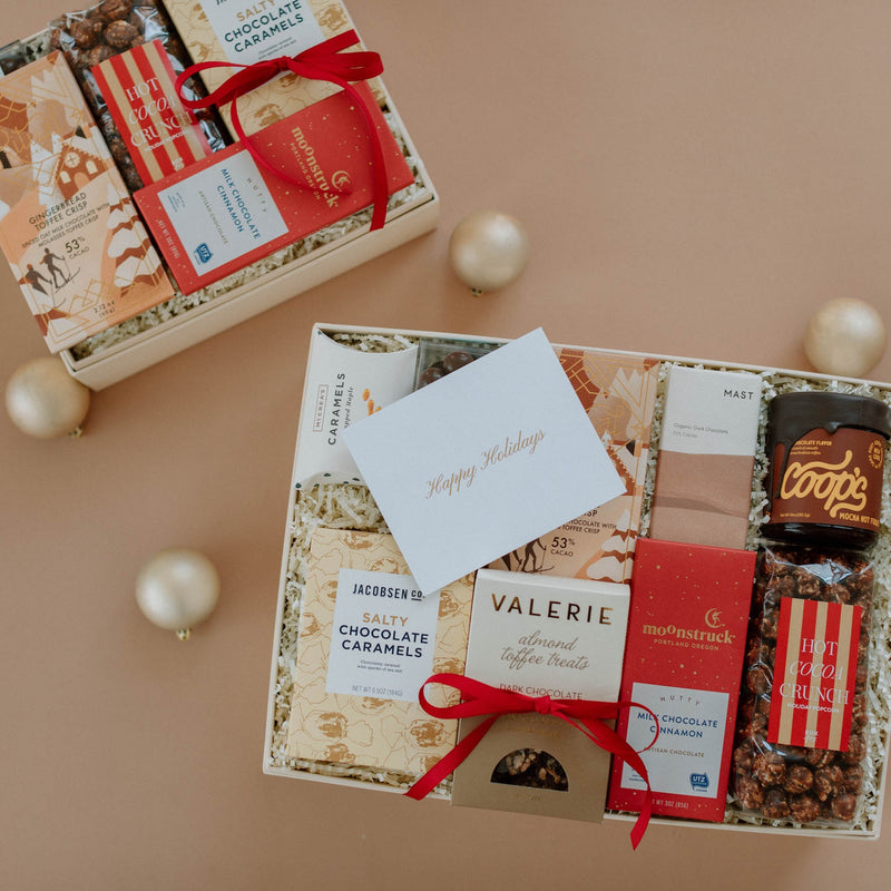 BOXFOX | Gift Boxes and Corporate Gifting
