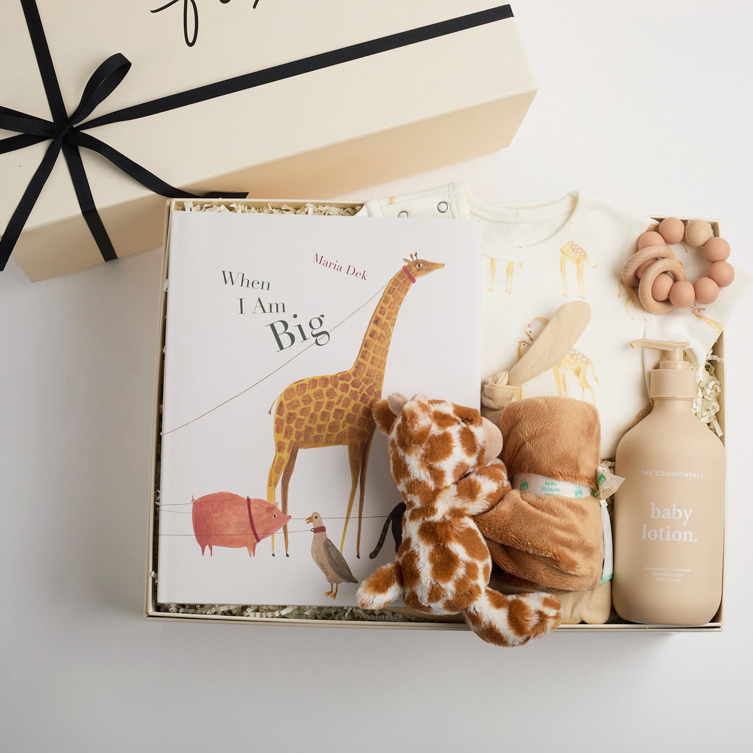 NEW FAMILYBOXFOX | BOXFOX