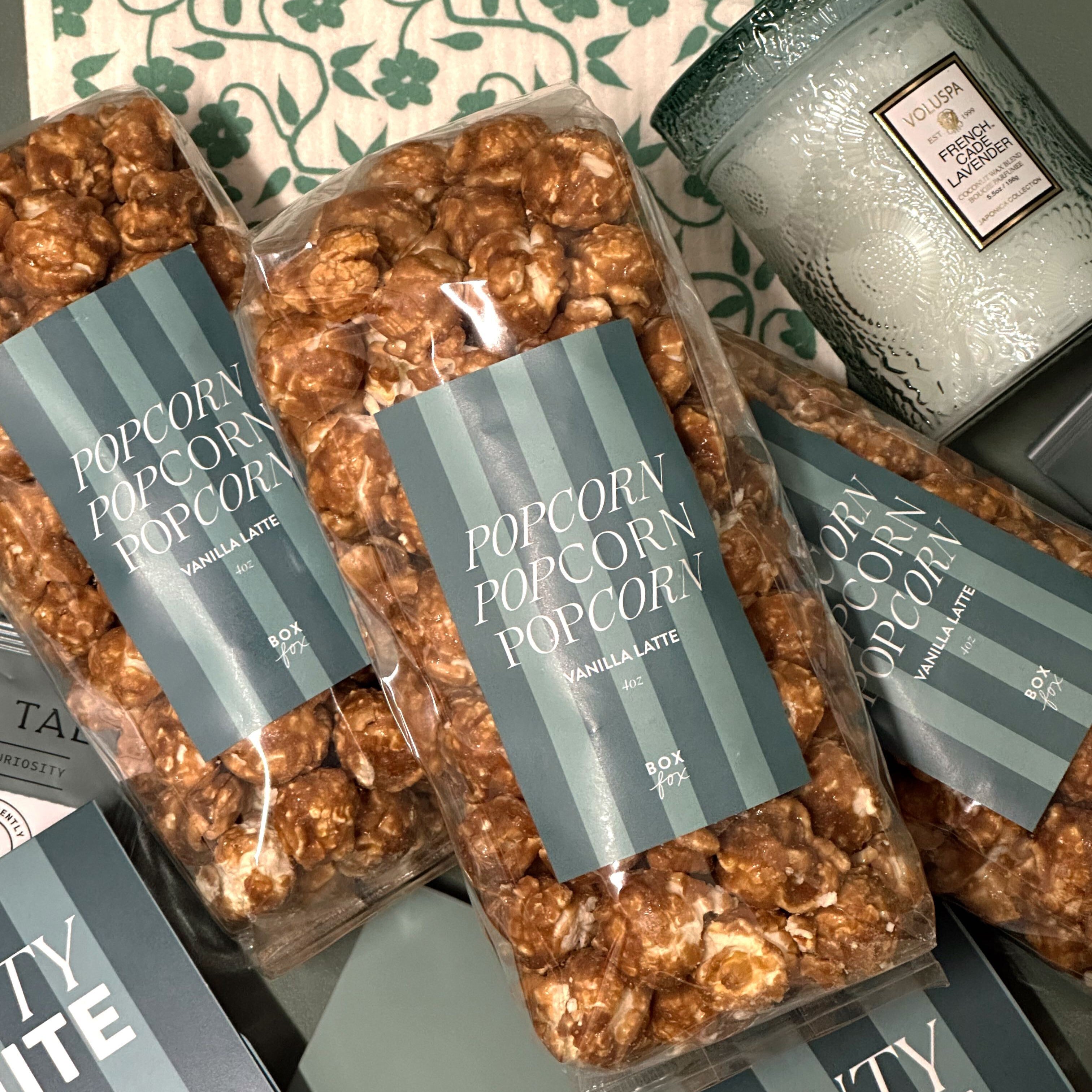 BOXFOX | Gift Boxes and Corporate Gifting