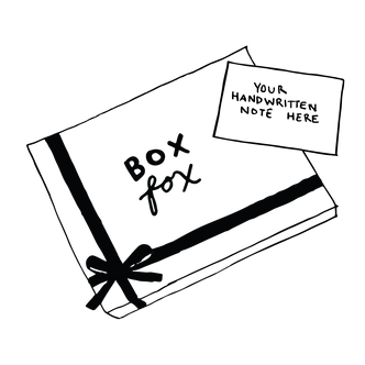 BOXFOX | Gift Boxes and Corporate Gifting