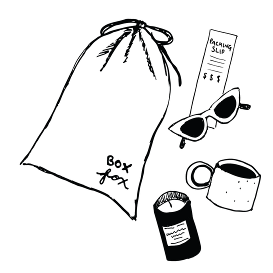 BOXFOX | Gift Boxes and Corporate Gifting