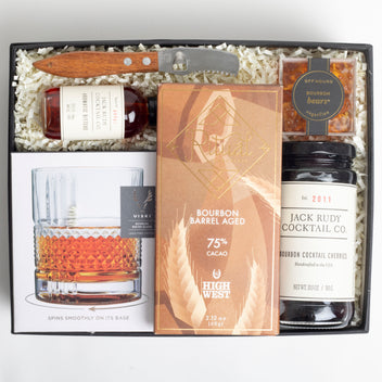 Whiskey Businessboxfox Boxfox