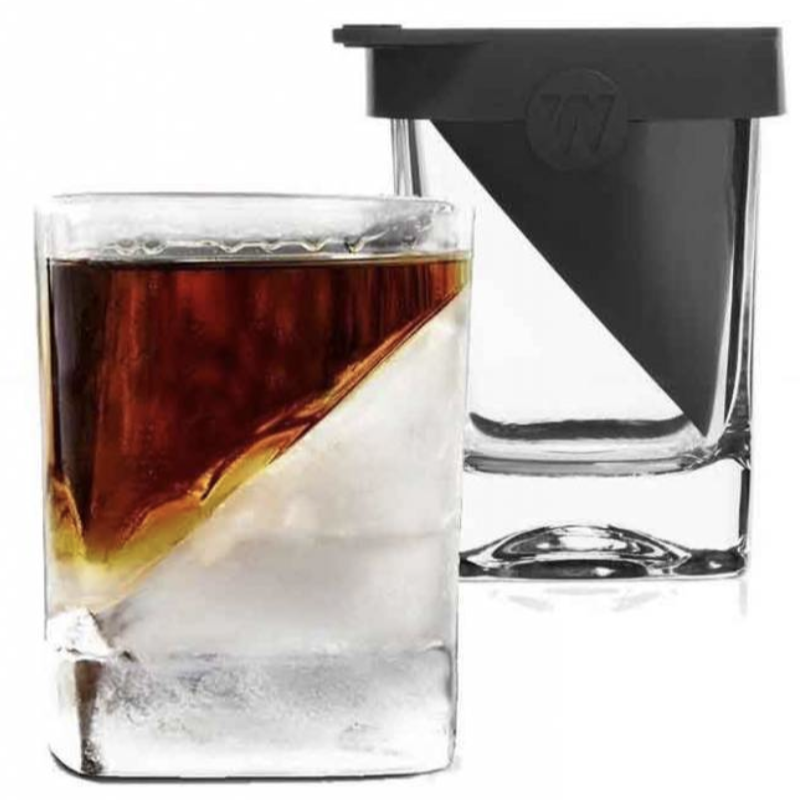 Whiskey Wedgecorkcicle Boxfox